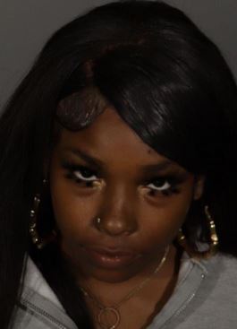 Aaliyah Harris's Instagram, Twitter & Facebook on IDCrawl