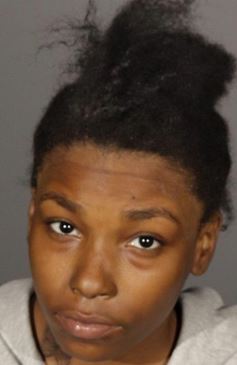 Aaliyah Harris | State of California - Department of Justice - Office ...