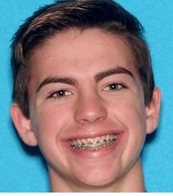 Adam Scott Beard | State of California - Department of Justice - Office ...