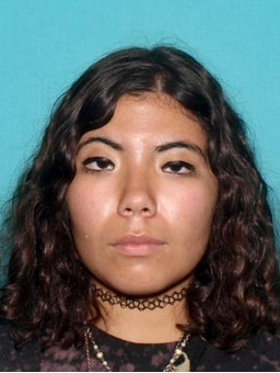 Alexia Perez | State of California - Department of Justice - Office of ...