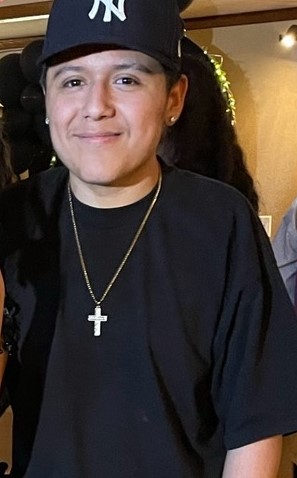 Angel Gomez | State of California - Department of Justice - Office of ...