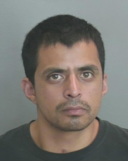 Christian Martin Frausto | State of California - Department of Justice ...