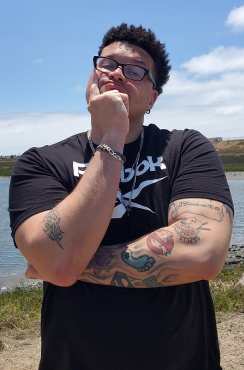 Christopher Michael Moore | State of California - Department of Justice ...