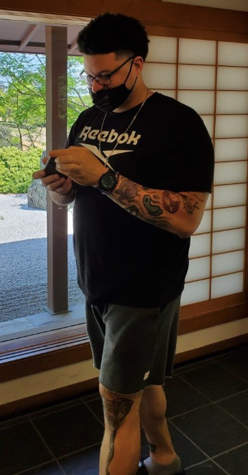 Christopher Michael Moore | State of California - Department of Justice ...