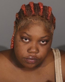 Daisha Olivia Harris | State of California - Department of Justice ...