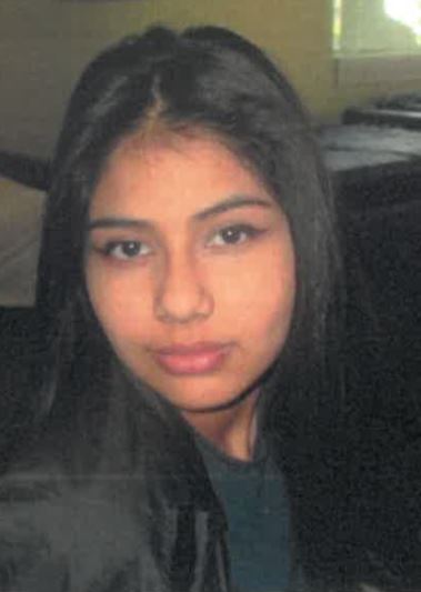 Destiny Zendejas | State of California - Department of Justice - Office ...