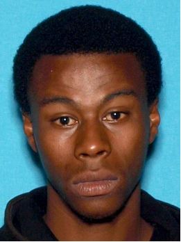 Devante Anthony Arnold-Crew | State of California - Department of ...