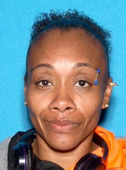 Dontia Jackson | State of California - Department of Justice - Office ...