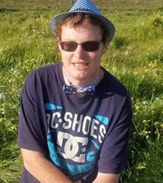 Dustin Allen Jackson | State of California - Department of Justice ...