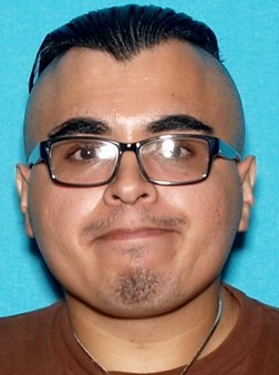 Emillio Issaik Hernandez | State of California - Department of Justice ...