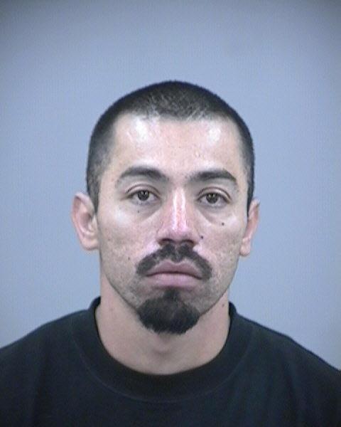 Eric Israel Mercado | State of California - Department of Justice ...