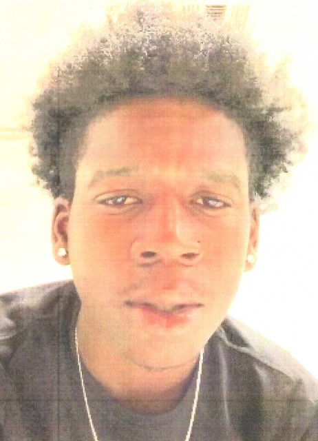 Floyd Anthony Dejon Lofton | State of California - Department of ...