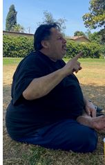 Gilbert Pinedo Herrera | State of California - Department of Justice ...