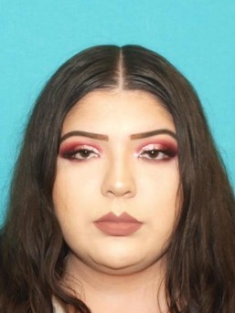 Isabella Victoria Vasquez | State of California - Department of Justice ...
