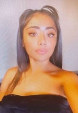 Jazleen Marie Quiroz | State of California - Department of Justice ...