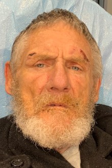 John Russell McCrickard | State of California - Department of Justice ...