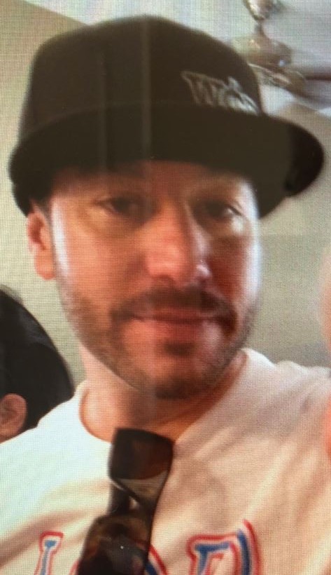 John Maroun Sader | State of California - Department of Justice ...