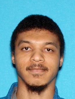 Jonathan Xavier Hall | State of California - Department of Justice ...