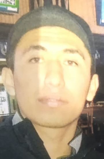 Juan Antonio Nolasco Serna | State of California - Department of ...