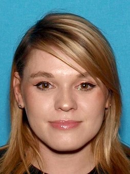 Kristina Marie McCabe | State of California - Department of Justice ...