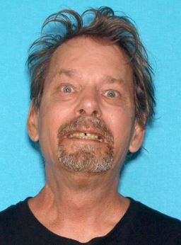 Lon Ray Hug | State of California - Department of Justice - Office of ...