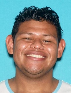 Michael King Martinez | State of California - Department of Justice ...