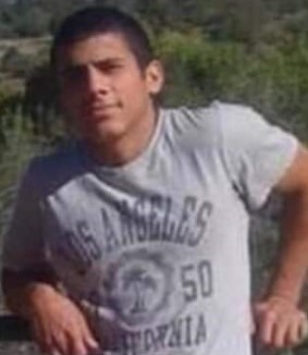 Monte Sebastian Tefft | State of California - Department of Justice ...