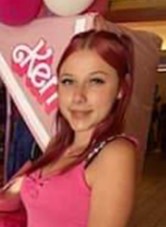 Nevaeh Marie Anne Page | State of California - Department of Justice ...