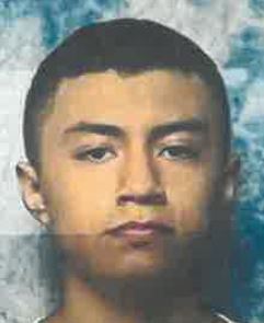 Patrick Soriano | State of California - Department of Justice - Office of the Attorney General