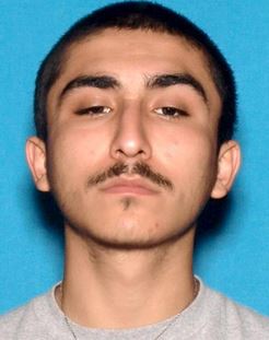 Ricky Isaiah Morales | State of California - Department of Justice ...