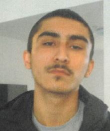 Ricky Isaiah Morales | State of California - Department of Justice ...