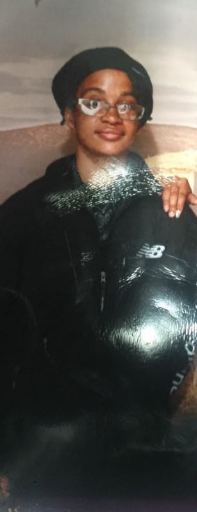 Robyn Austin | State of California - Department of Justice - Office of ...