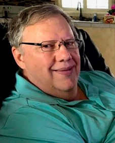 Scott Luther Ditchfield | State of California - Department of Justice ...