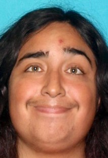 Shannon Montero Solis | State of California - Department of Justice ...