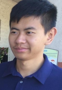 Sheng Xu | State of California - Department of Justice - Office of the ...