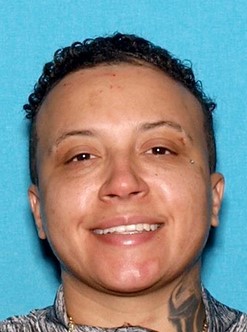 Tamisha Johnson | State of California - Department of Justice - Office of the Attorney General