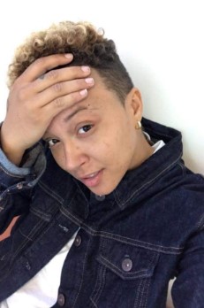 Tamisha Johnson | State of California - Department of Justice - Office ...