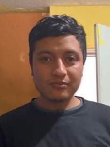 Wilson Perez | State of California - Department of Justice - Office of the Attorney General